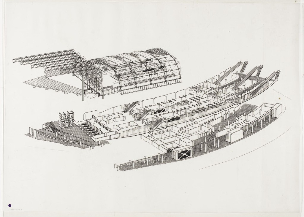 Axonometric Drawing: A Comprehensive Exploration - Encyclopedia of Design