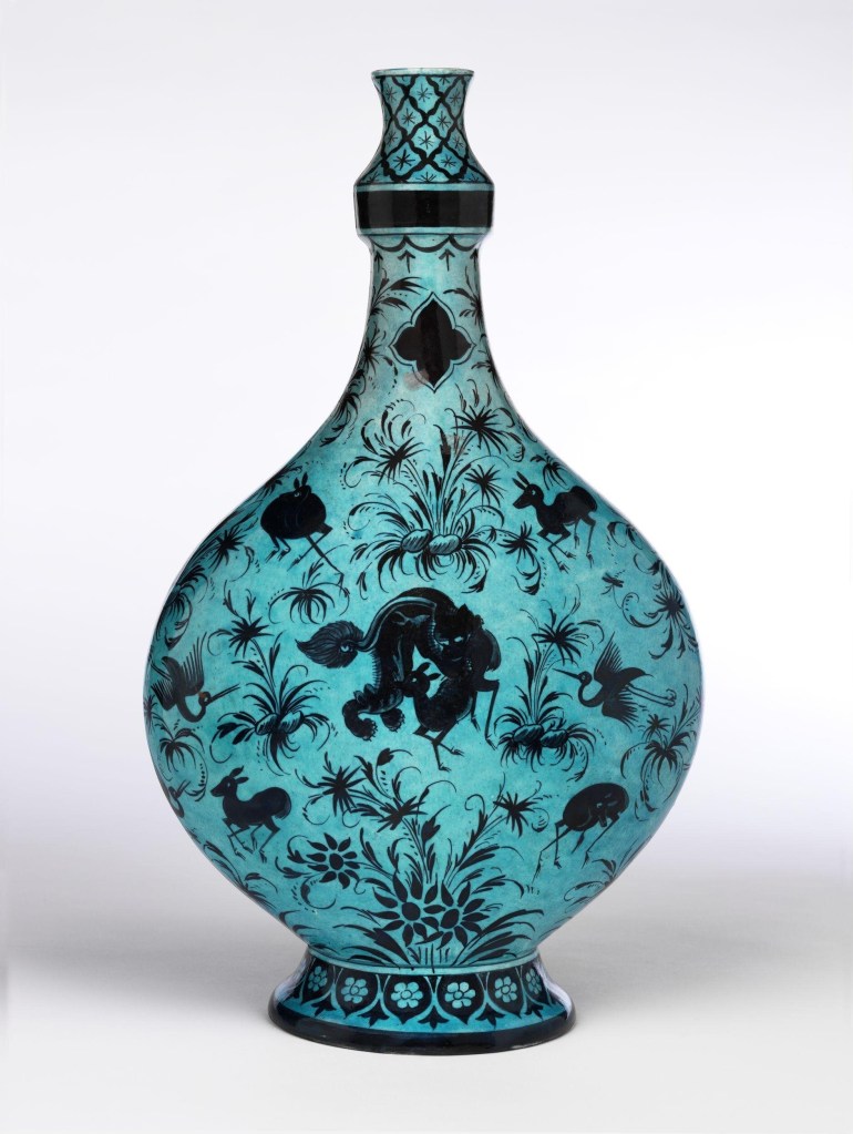 Introduction to Émile Samson and the Legacy of Samson Ceramics ...