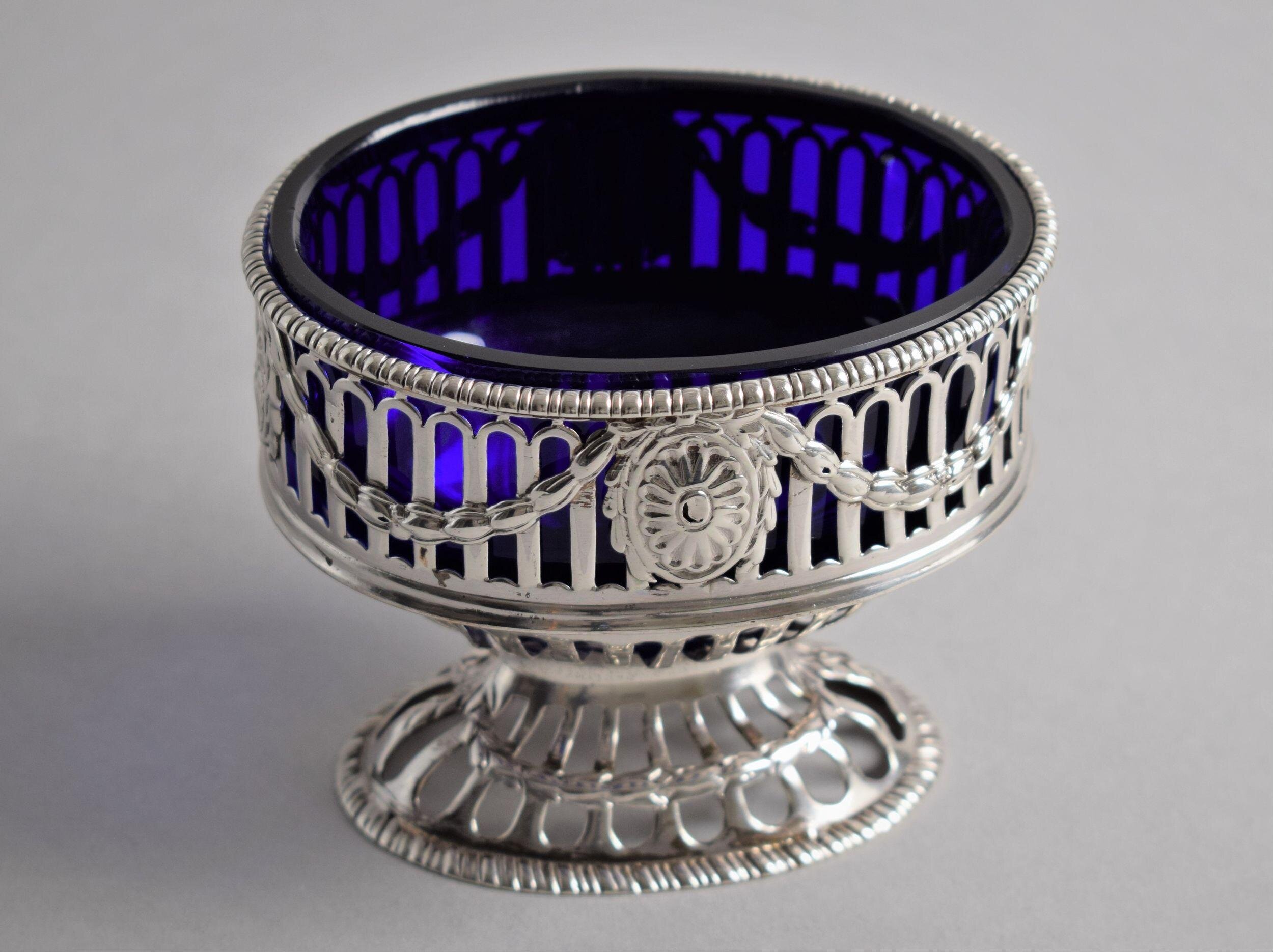 Crafting a Timeless Legacy: Hennell British Gold and Silversmiths ...