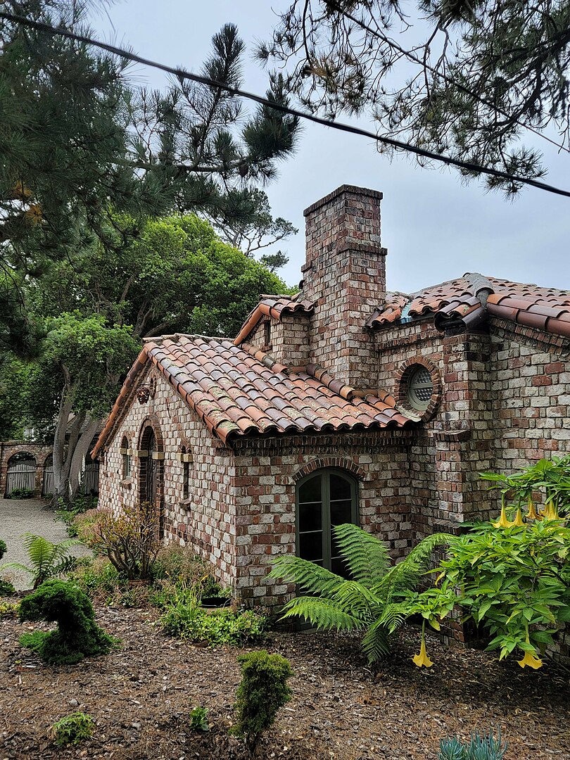Unveiling the Timeless Beauty of Greene and Greene Architects