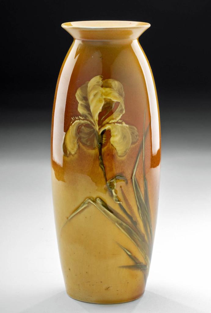 Exploring the American Ceramics Aesthetic Movement