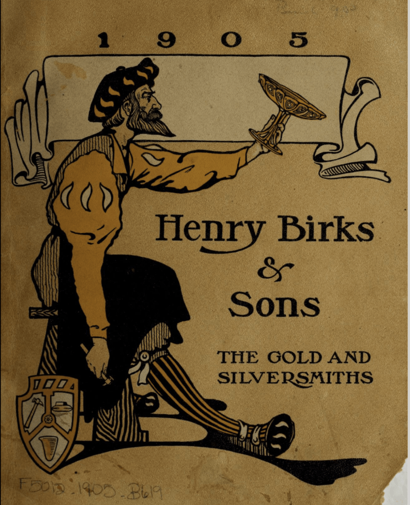 Exploring the Legacy of Henry Birks & Sons
