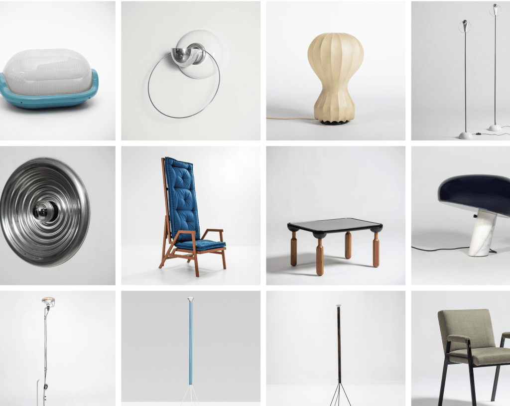 Achille Castiglioni: Master of Light and Form in Modern Design ...