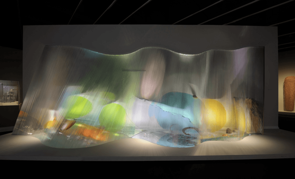 Danny Lane a Unique Approach to Glass - Encyclopedia of Design