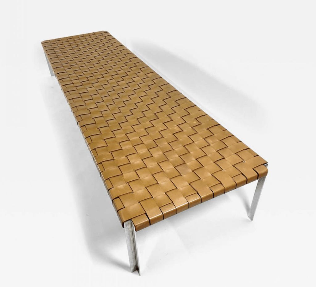 Exploring the Design Legacy of Erwine and Laverne Estelle