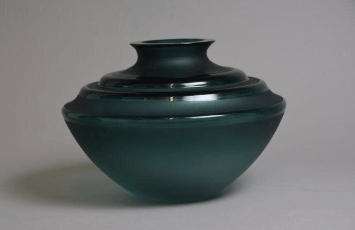 The Allure of Green Glass: Exploring Its Historical Significance ...