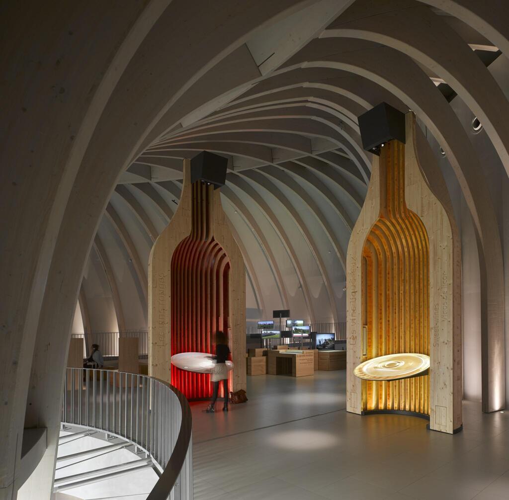 Dinah Casson: A Luminary in Museum and Exhibition Design - Encyclopedia ...