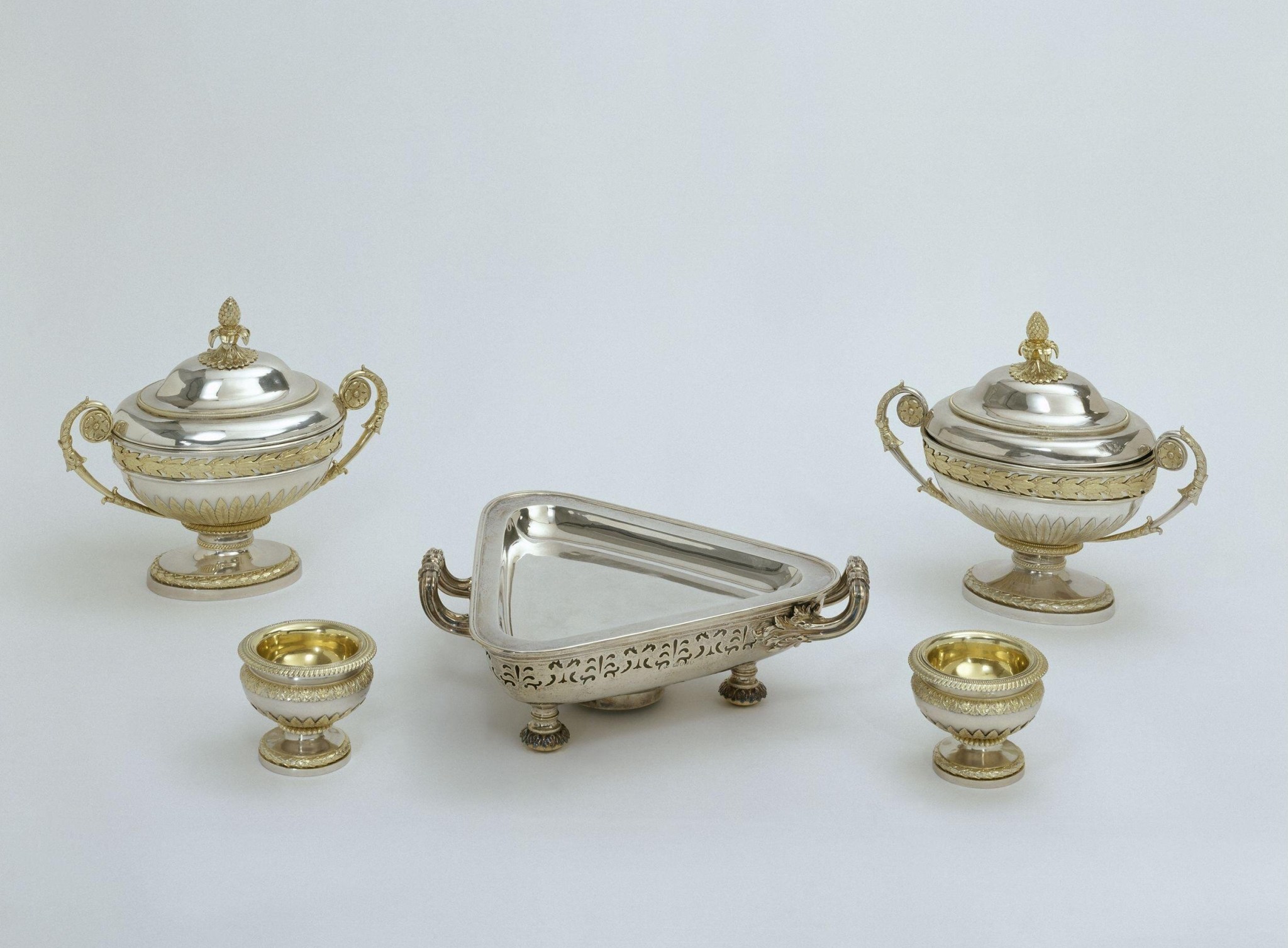 Garrard: A Historical Overview of British Luxury and Craftsmanship ...