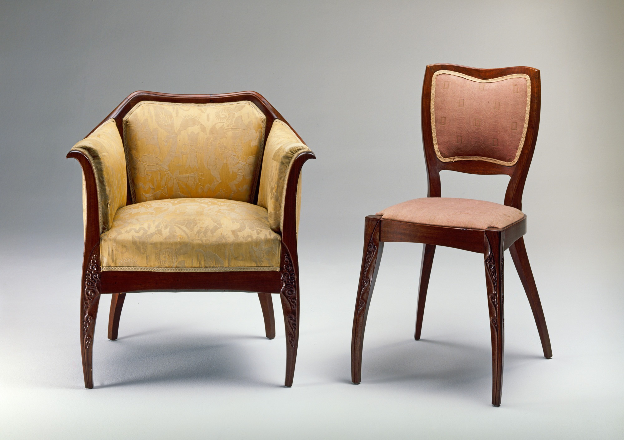 Discover the Artistic Journey of Bernhard Pankok - Encyclopedia of Design