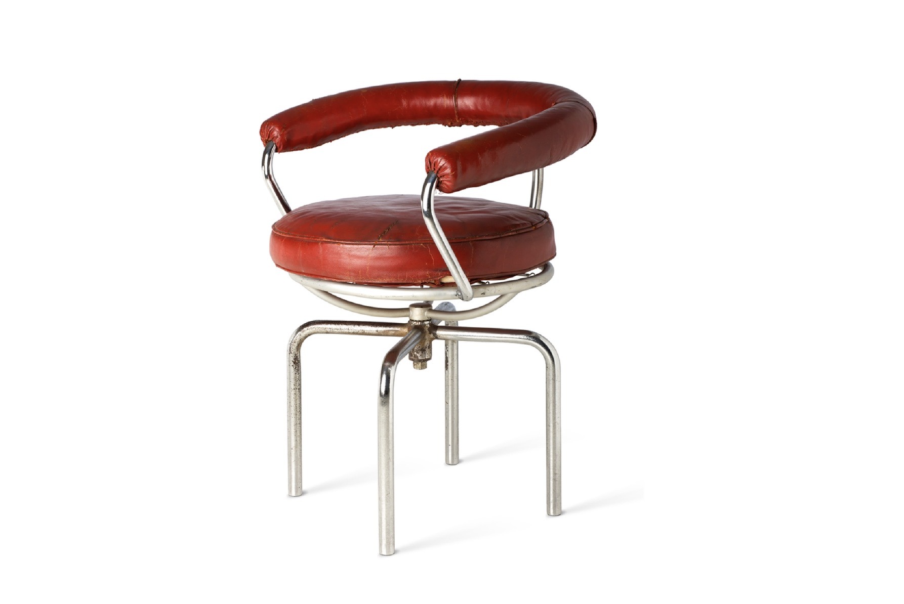B302 Swivel Chair: A Testament to Innovation and Collaboration ...