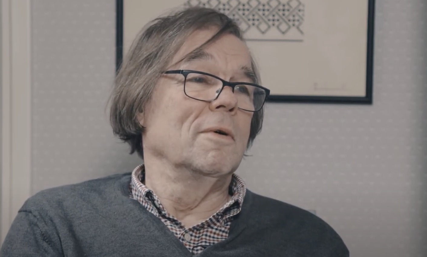 Discover the Legacy of Olavi Lindén: A Design Icon - Encyclopedia of Design