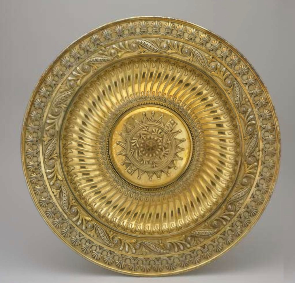 Garrard: A Historical Overview of British Luxury and Craftsmanship ...