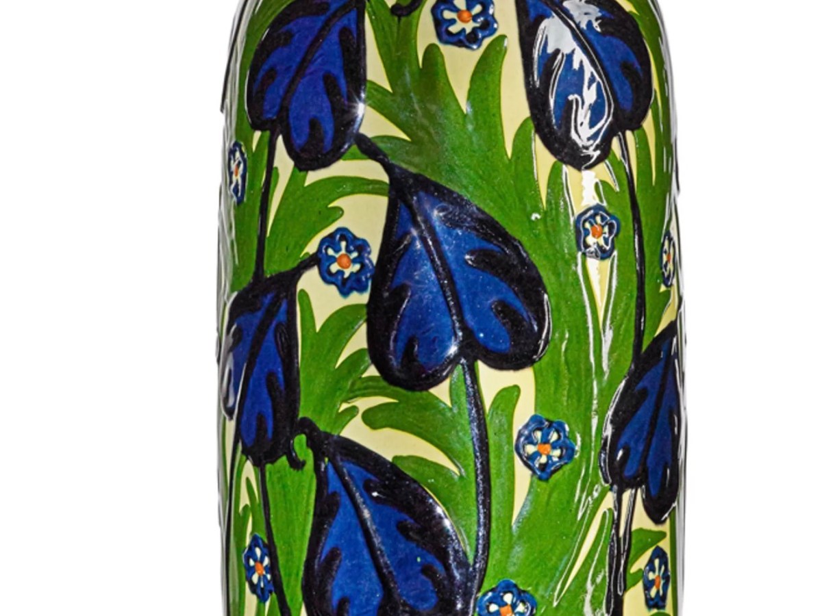 Theodor Bogler (1897-1968) German Ceramicist and Designer ...