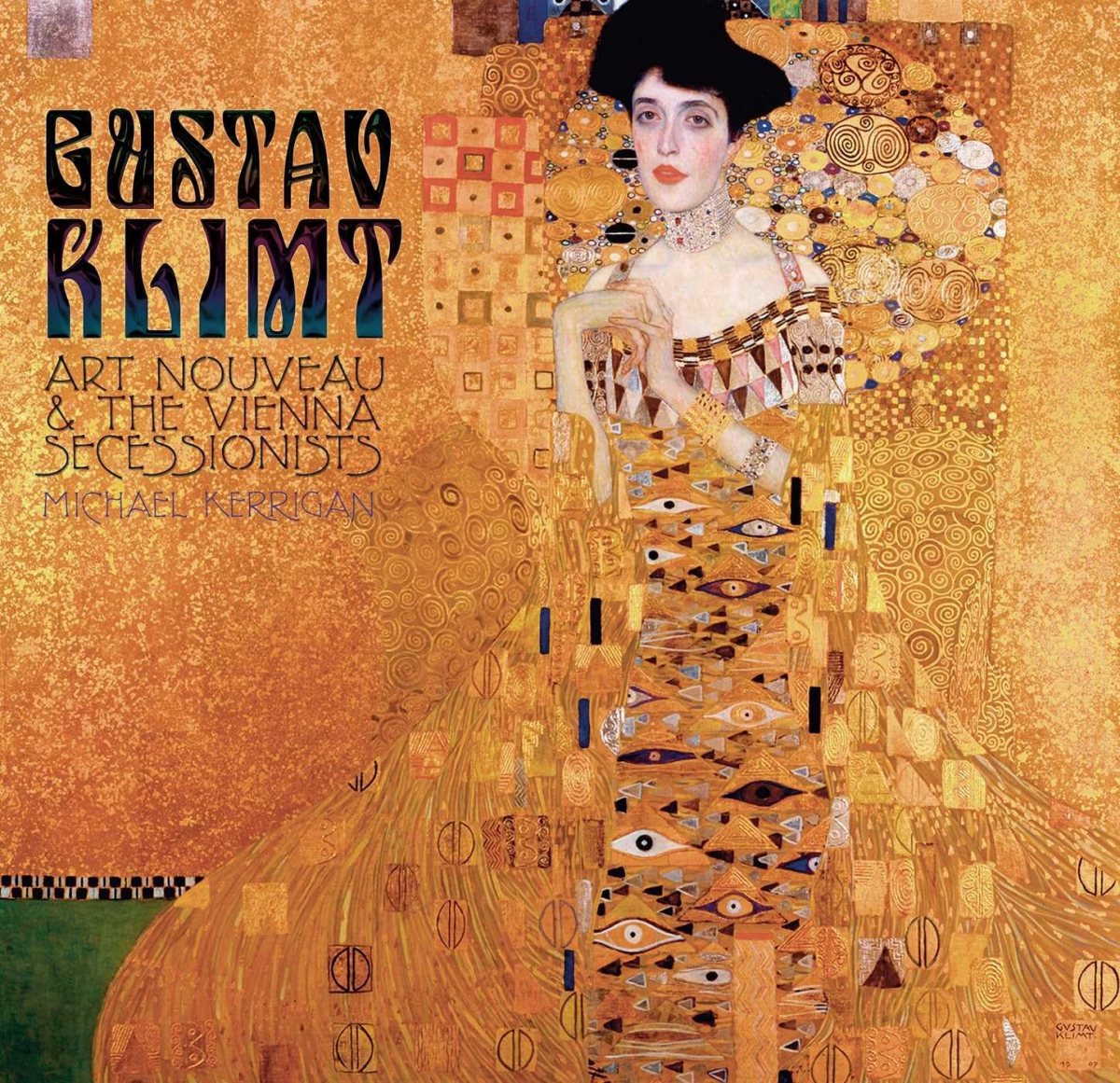 Gustav Klimt: Art Nouveau and the Vienna Secessionists in Focus