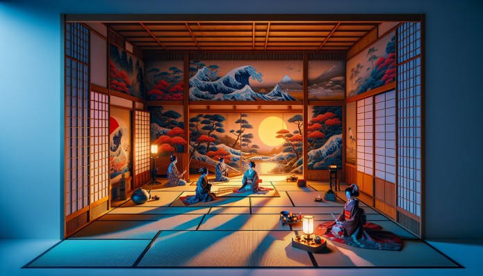 6 of My Favourite Japanese Designers - Encyclopedia of Design