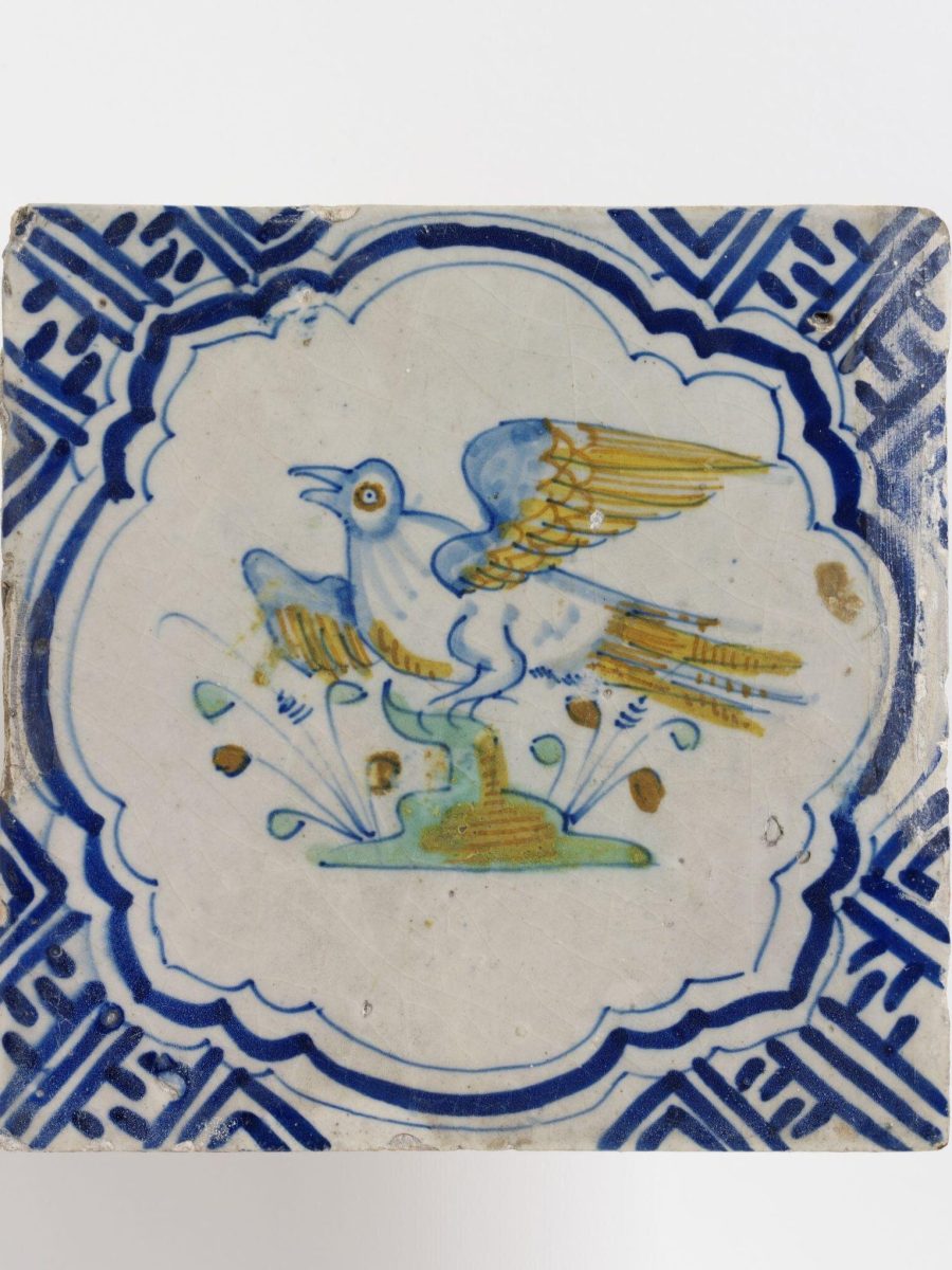 Exploring the History and Artistry of Fretwork