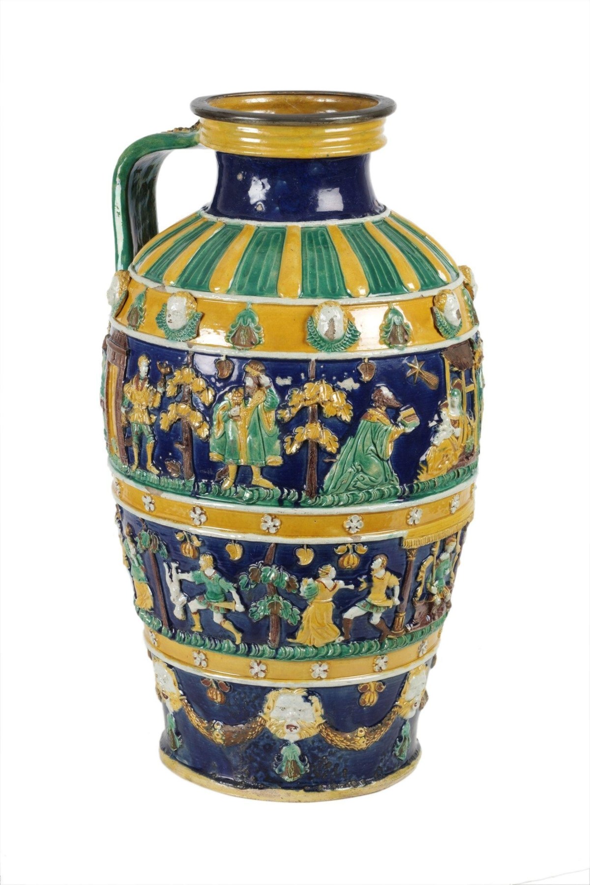 Hafner Ware the Artistic Legacy - Encyclopedia of Design