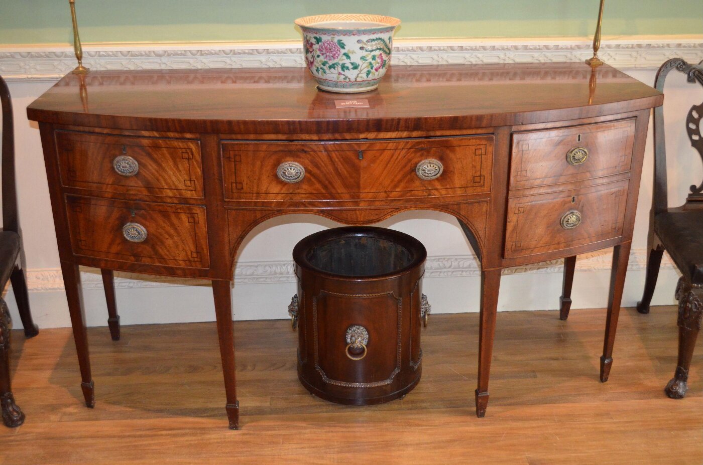 The History and Significance of the Cellarette