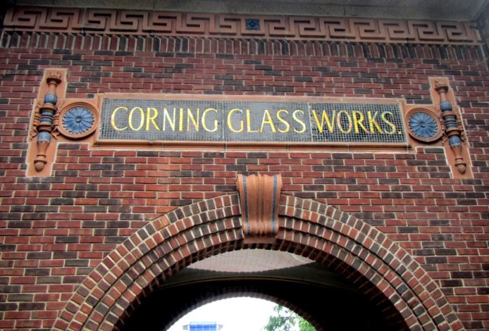 Exploring the Legacy of Corning Glass Works - Encyclopedia of Design