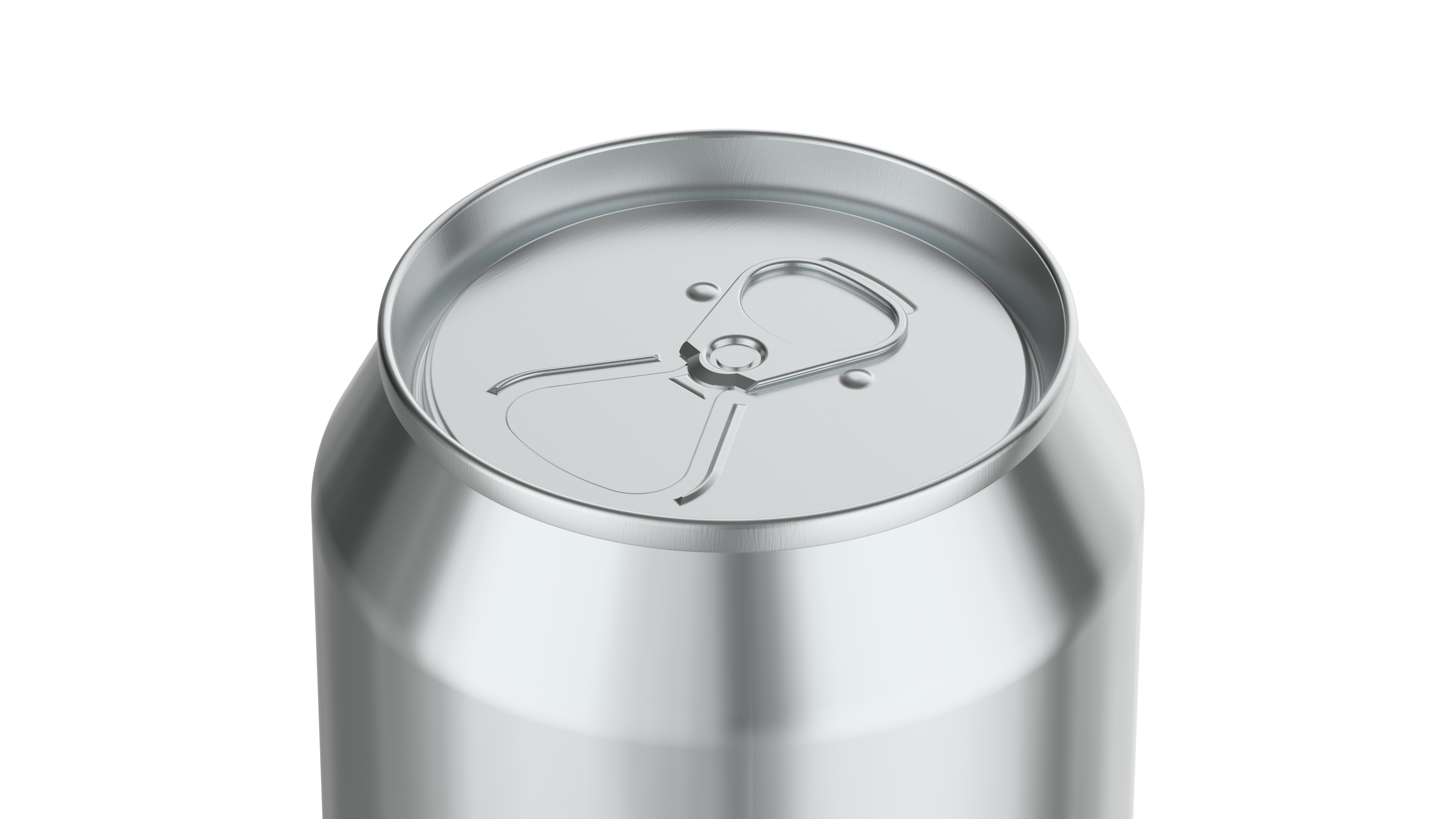 The Ring-Pull Can End: A Revolution in Beverage Packaging