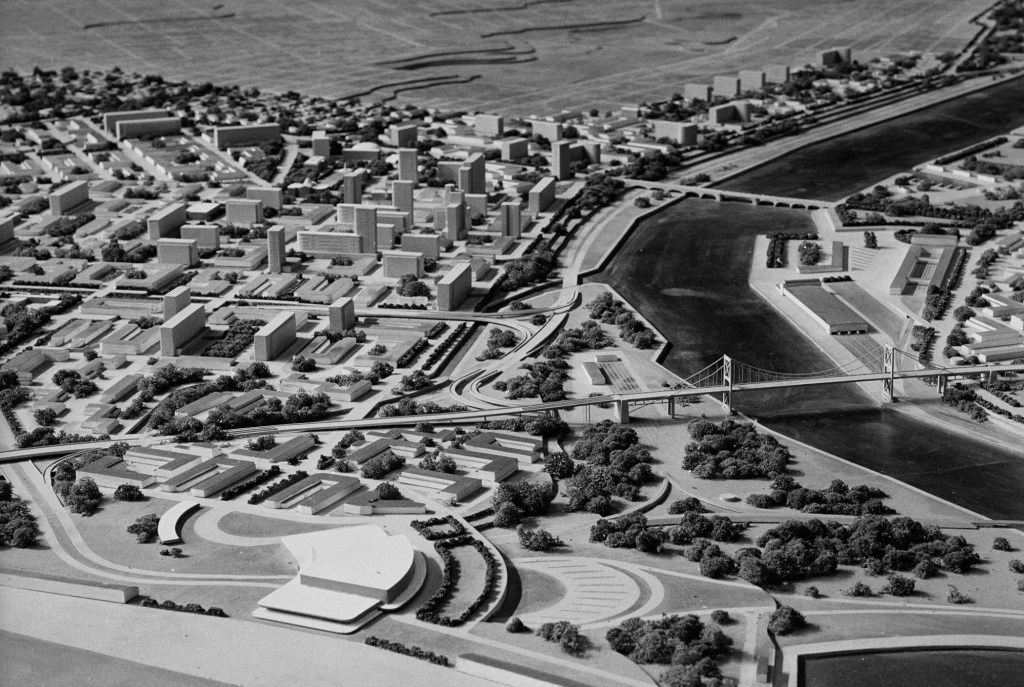 Norman Bel Geddes: Visionary of Modern Design - Encyclopedia of Design