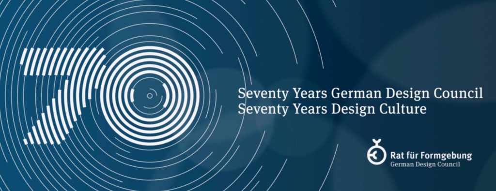 Rat für Formgebung - The German Design Council - Encyclopedia of Design