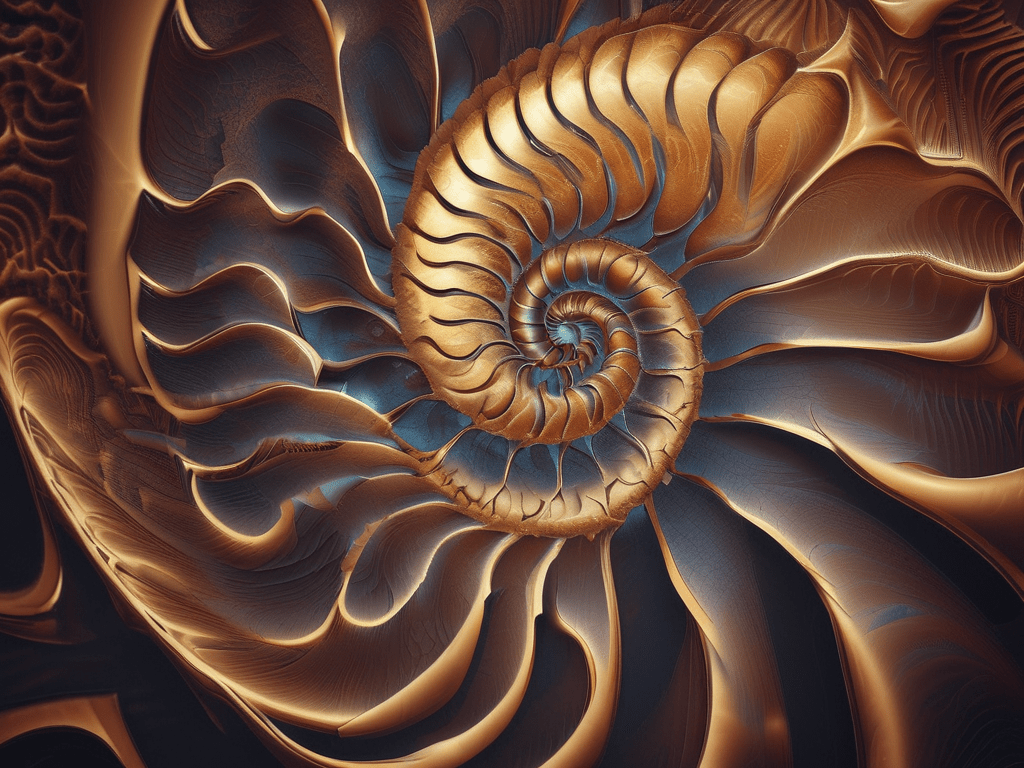 Unveiling the Beauty of Fractal Design - Encyclopedia of Design