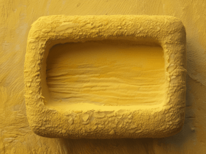 Naples Yellow: A Historical Pigment with Enduring Appeal - Encyclopedia ...