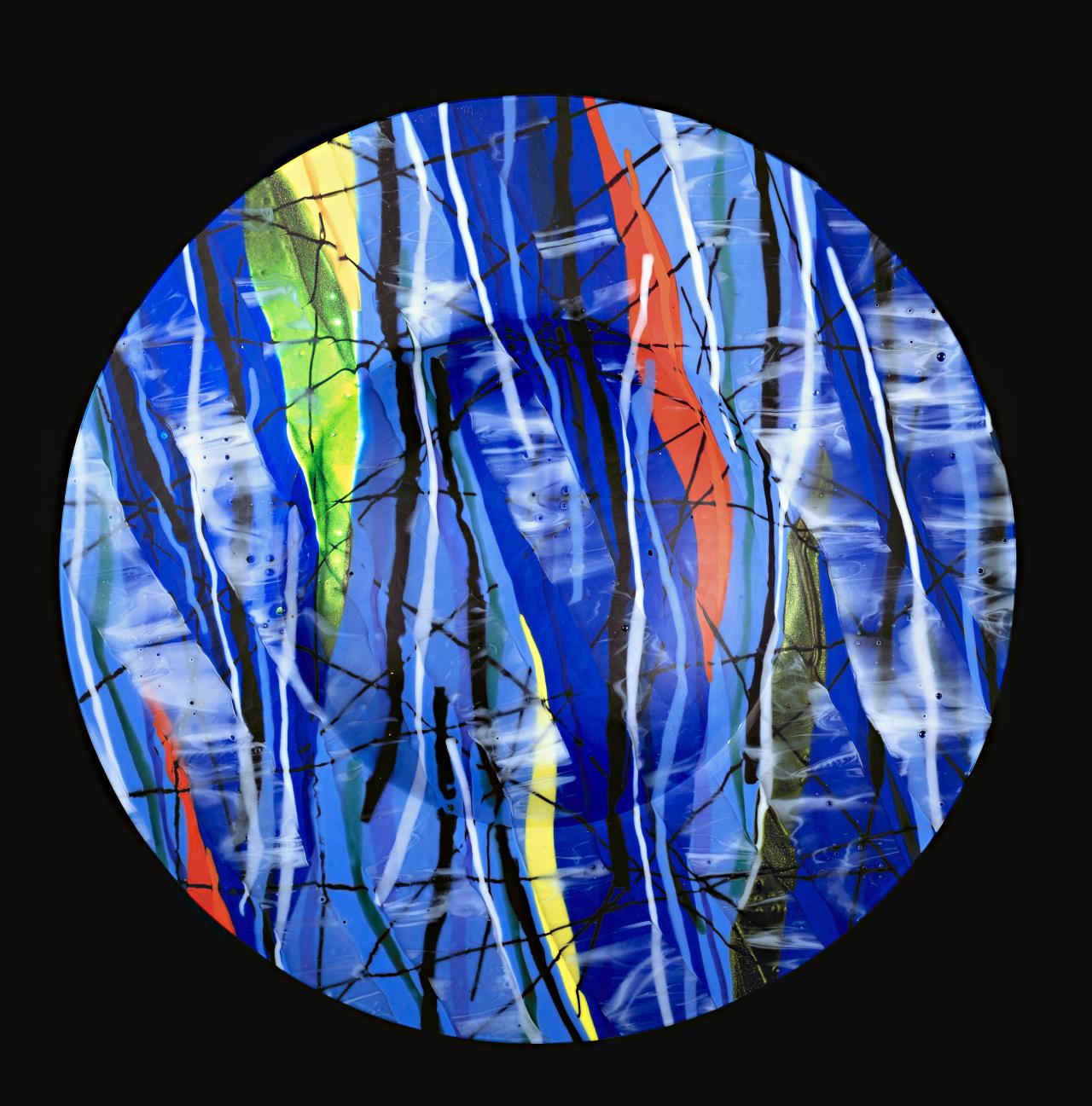 Klaus Moje: A Glass Artist And Educator Who Changed The Field