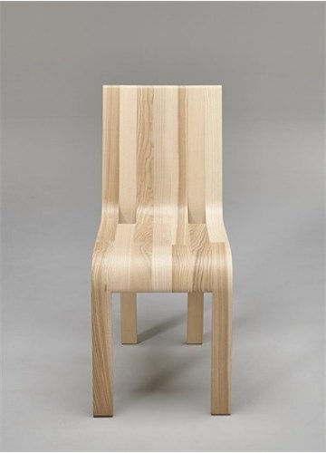 Bentwood Chair Beat Frank: An Iconic Piece of Furniture