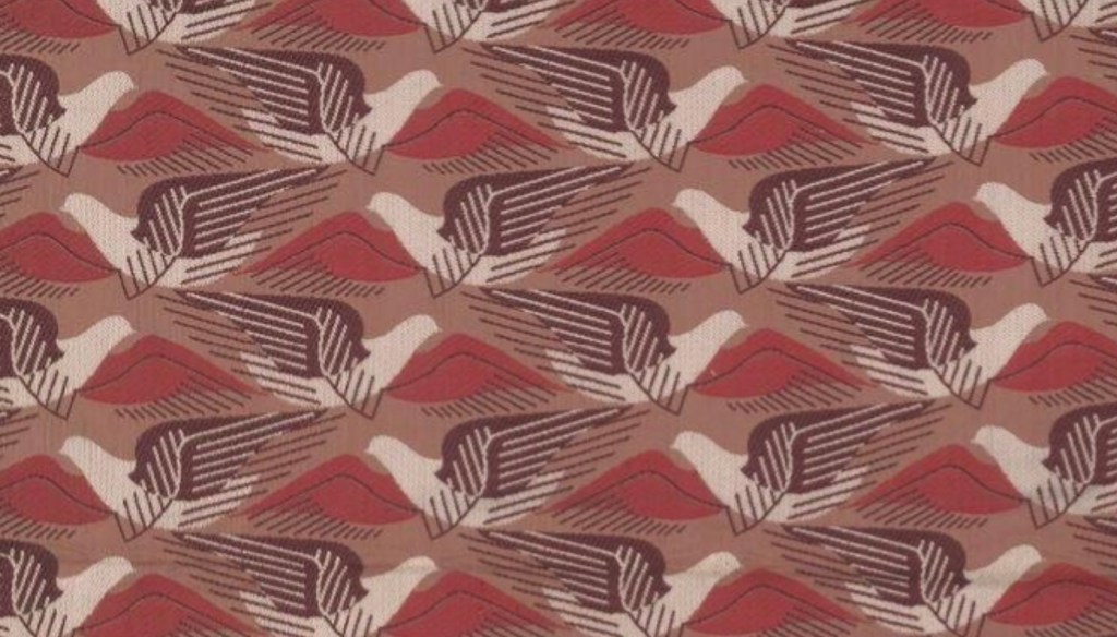 Edinburgh Weavers: Innovating Textiles Through Art and Design ...