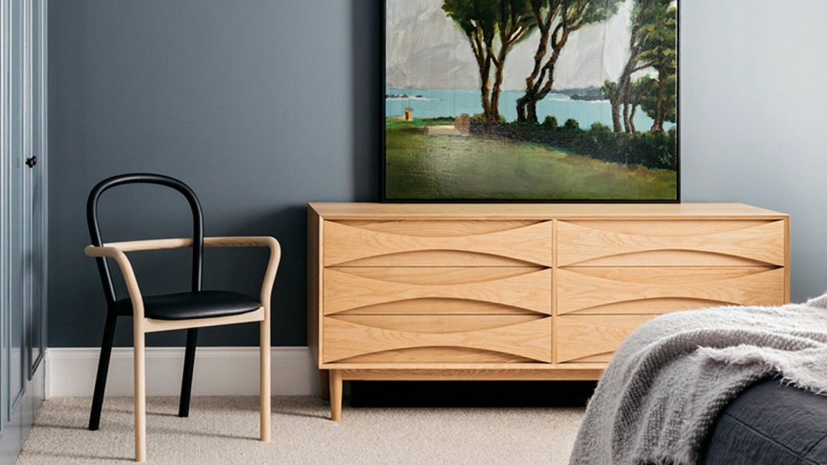 Arne Vodder: A Legacy in Scandinavian Mid-Century Design - Encyclopedia ...