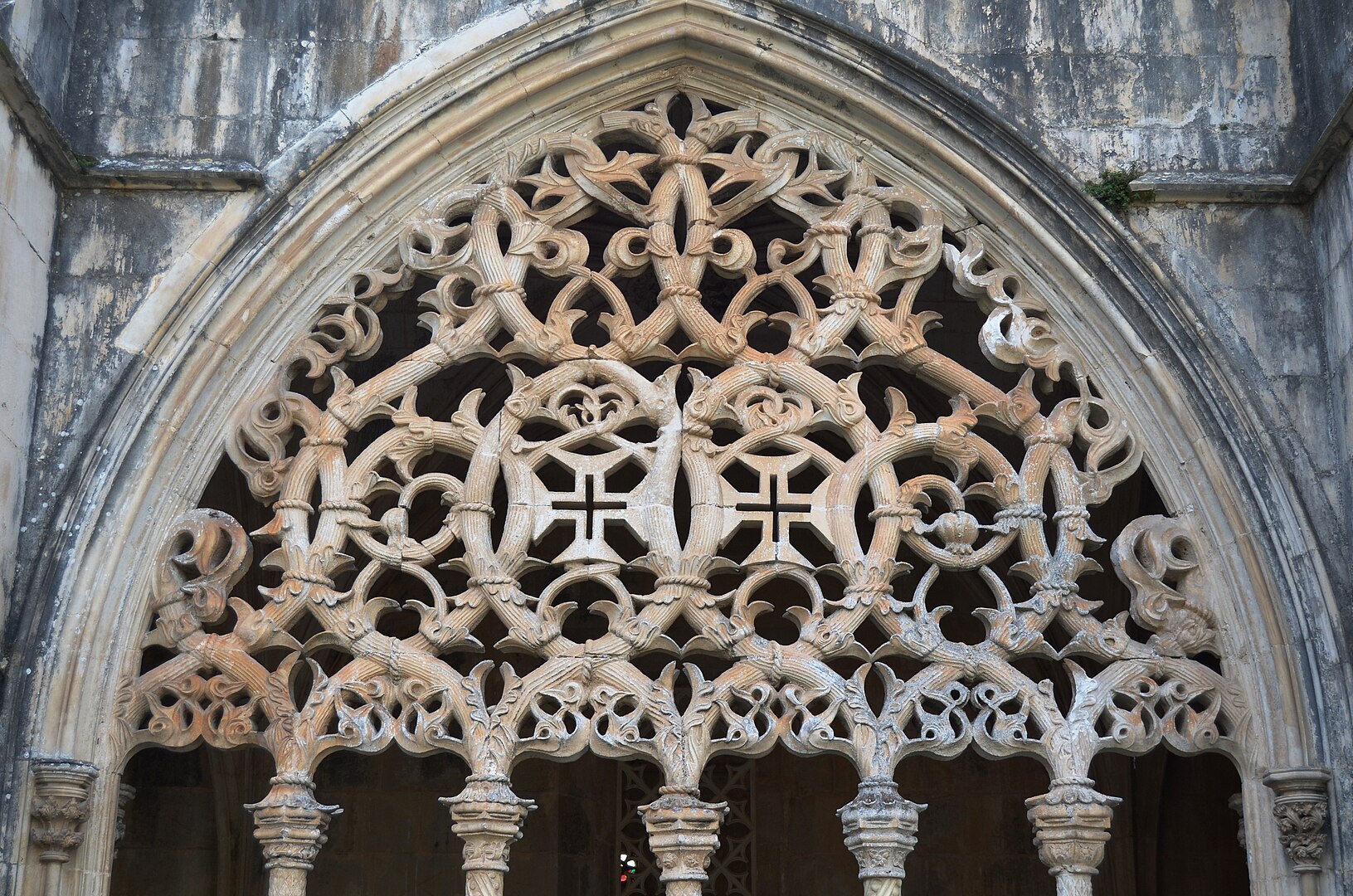 Christian Iconography: Influencing Decorative Arts Worldwide ...