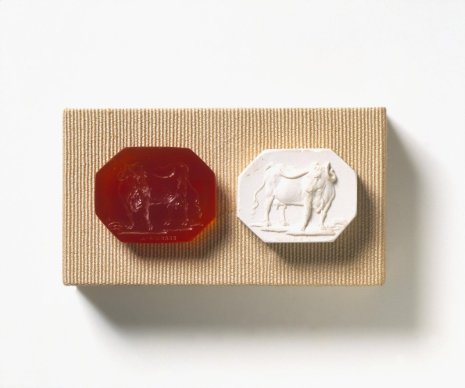 Intaglio: The Ancient Art of Engraving