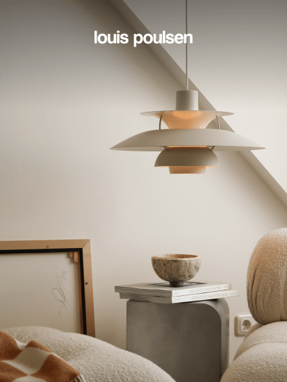 PH 5 Lamps Worldwide: Inspiring Placements and Stories