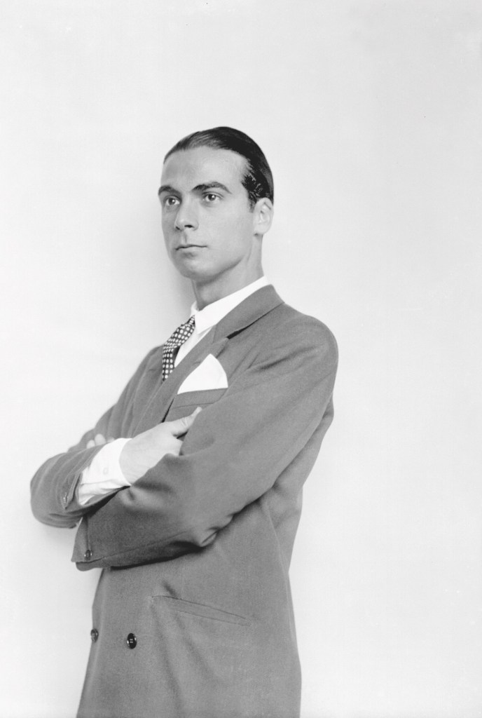 Cristóbal Balenciaga: Revolutionising Haute Couture - Encyclopedia of ...