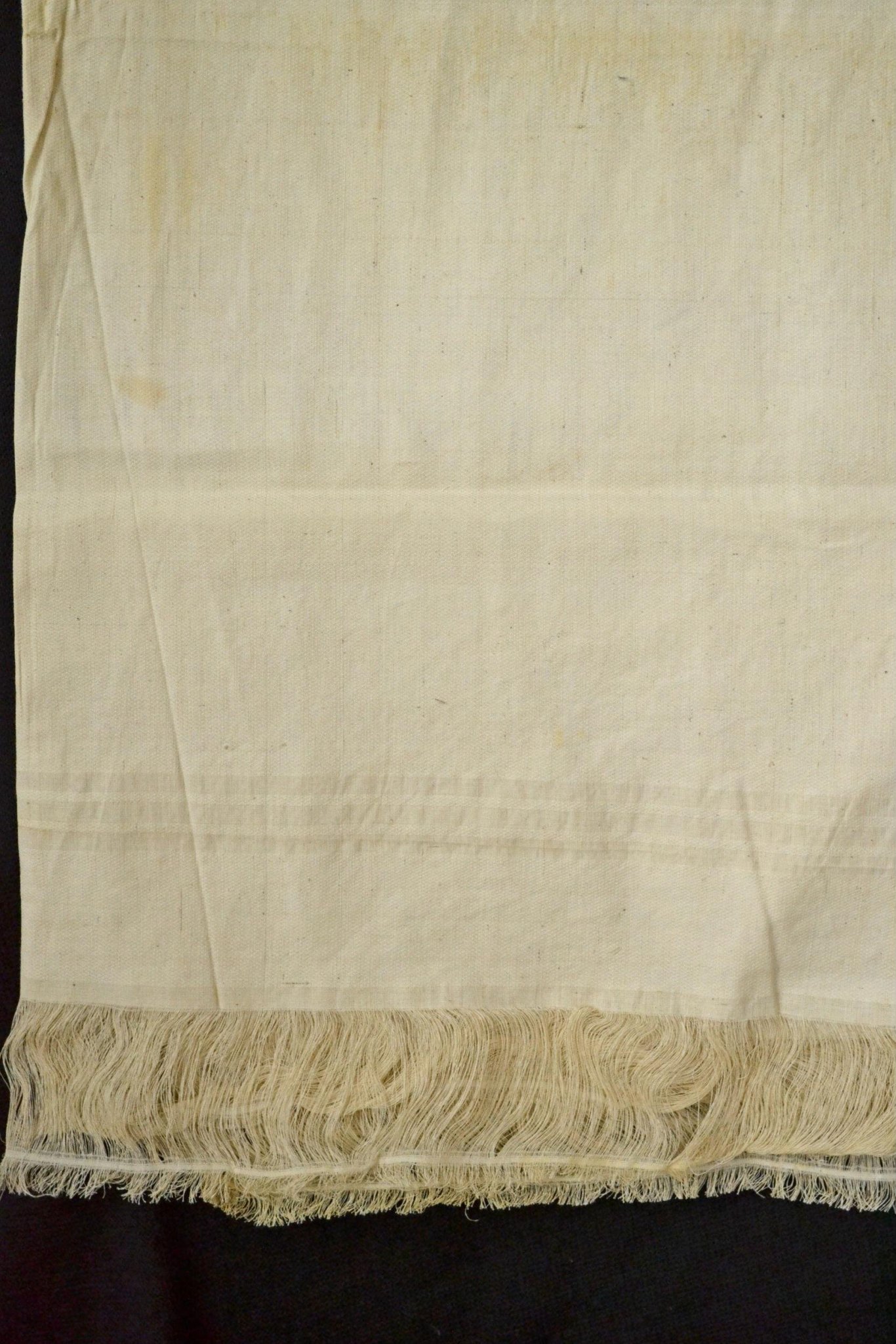 Dimity: The Versatile Cotton Fabric of the 17th Century - Encyclopedia ...