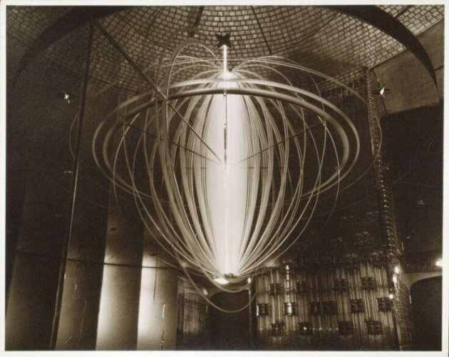 Kenneth Cheesman: Pioneering Glass Architect - Encyclopedia of Design