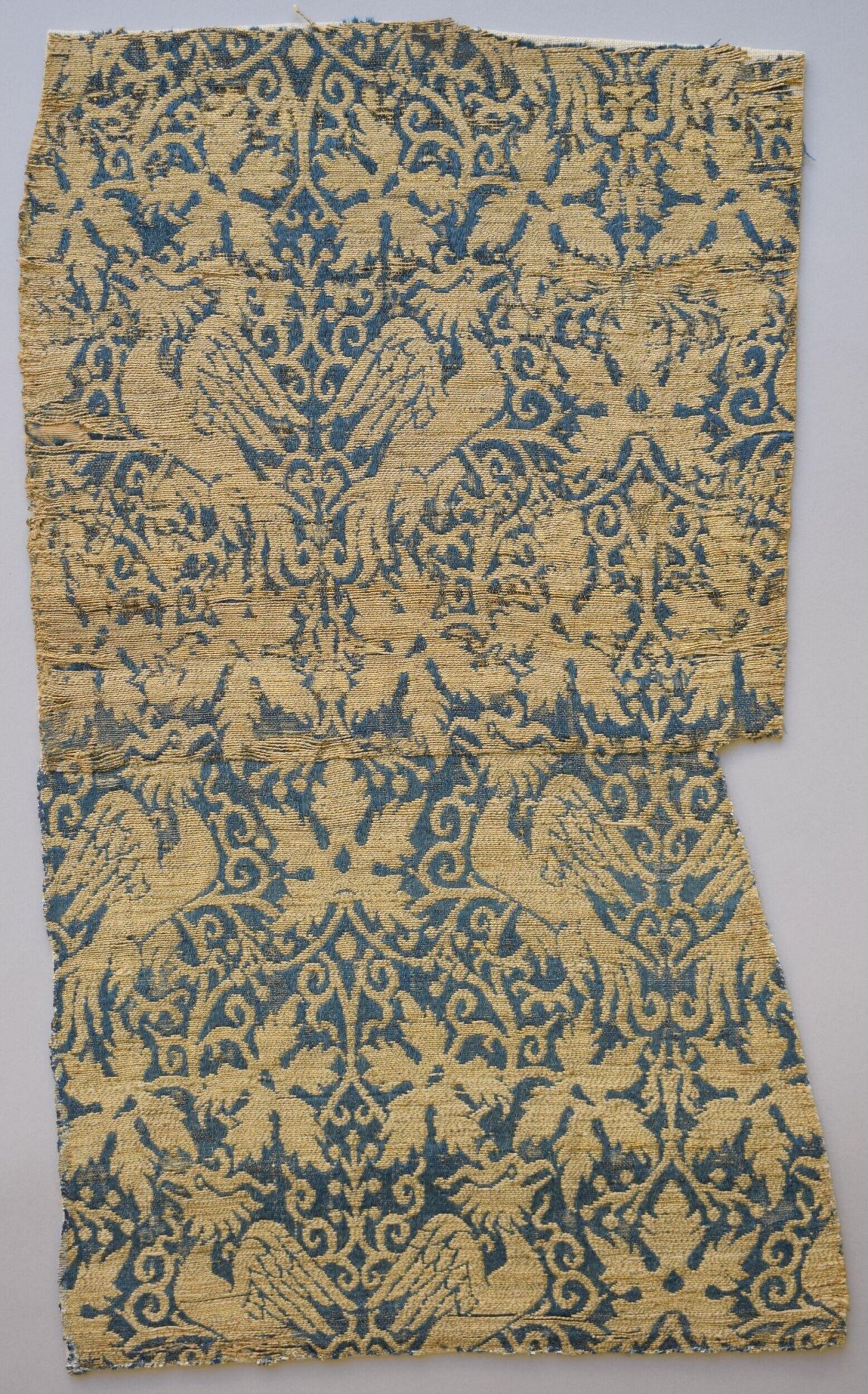 Textile History: From Ancient Weaving to Modern Innovations ...