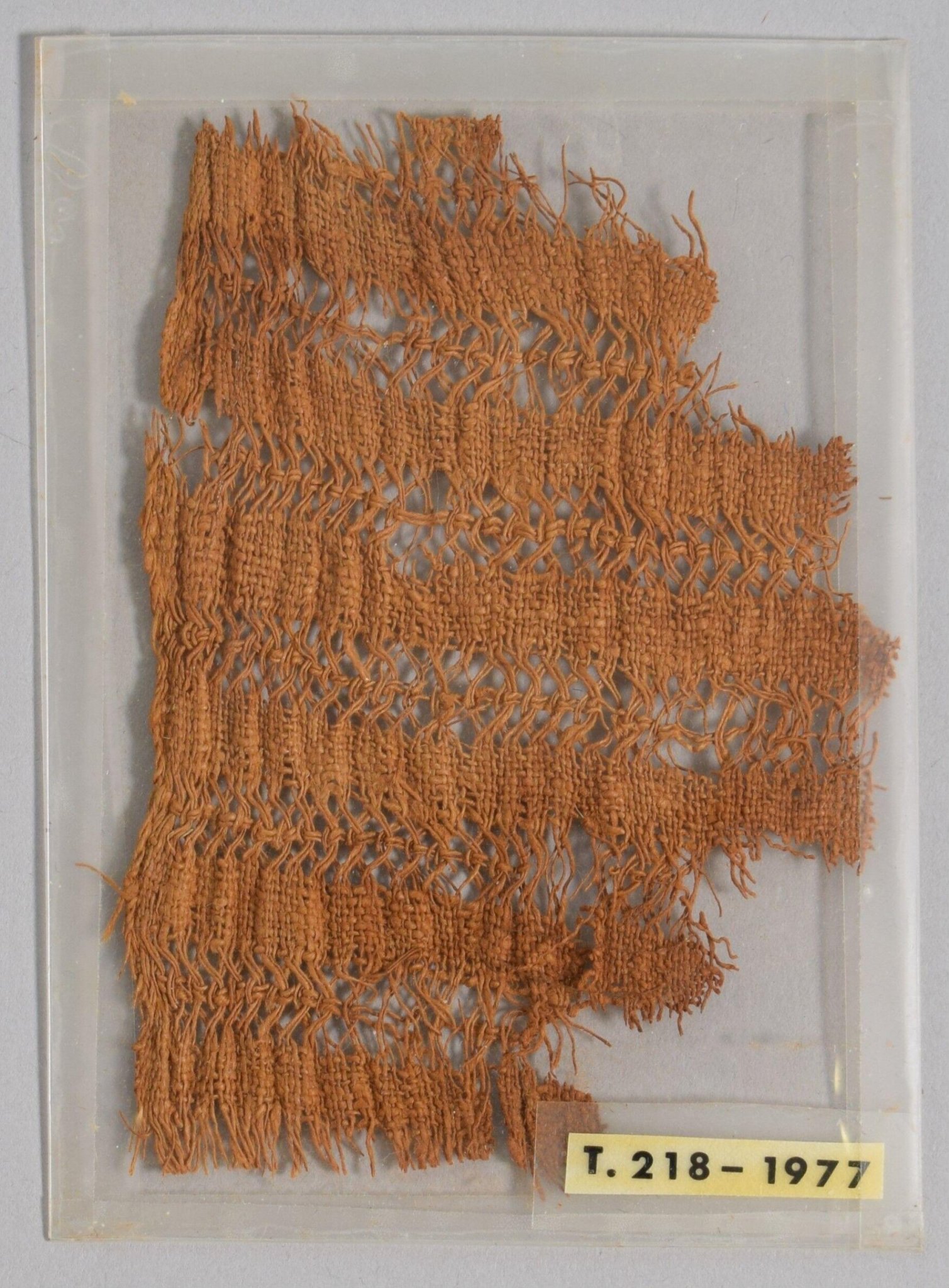 Textile History: From Ancient Weaving to Modern Innovations ...