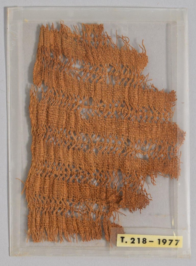 Textile History: From Ancient Weaving to Modern Innovations ...