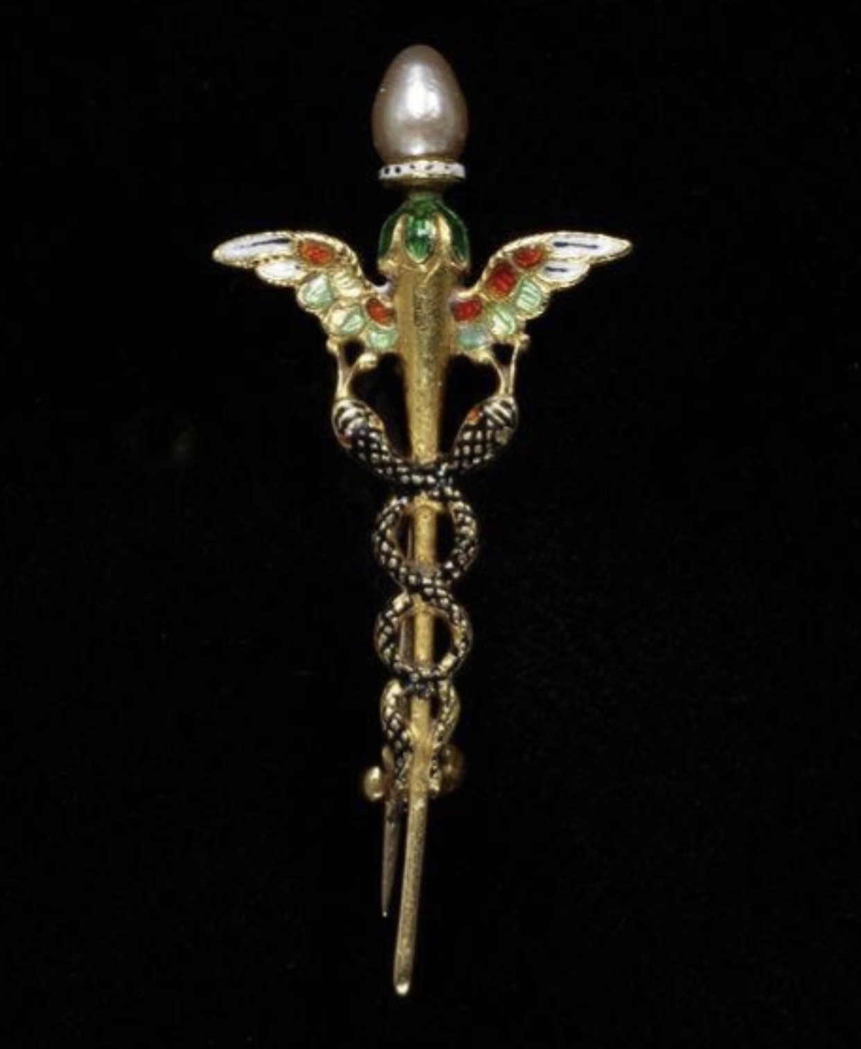 Caduceus: Symbolism and Significance in Mythology and History