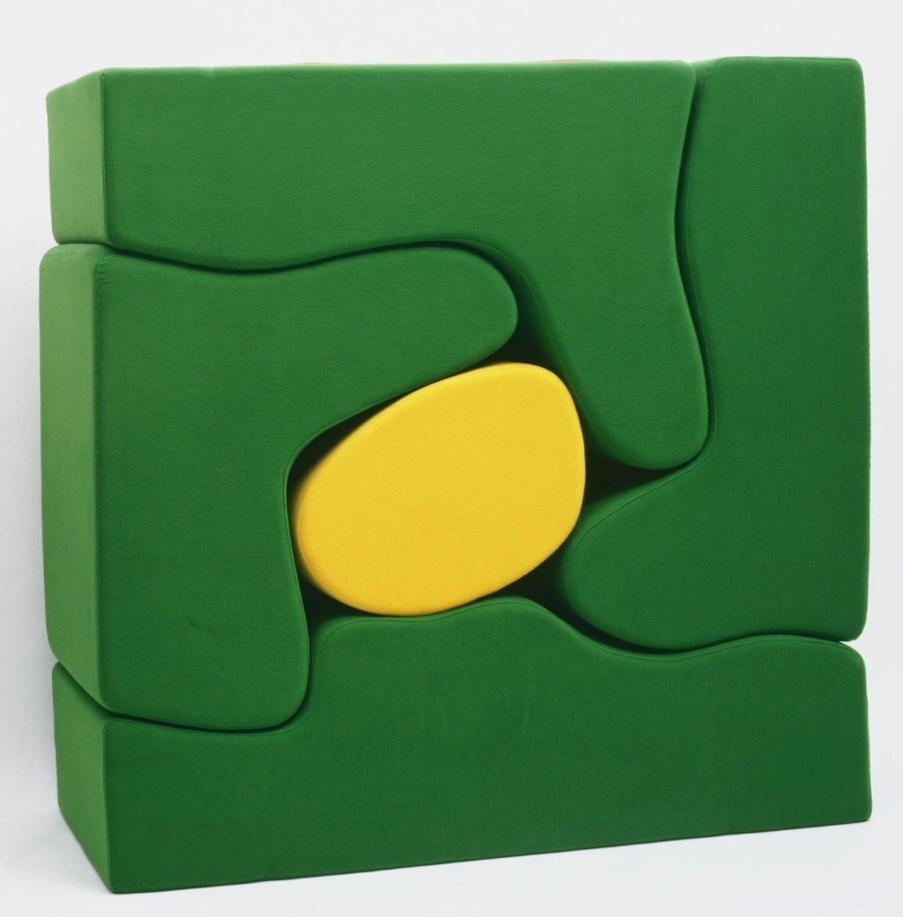 Discovering the Art of Robert Sebastian Matta