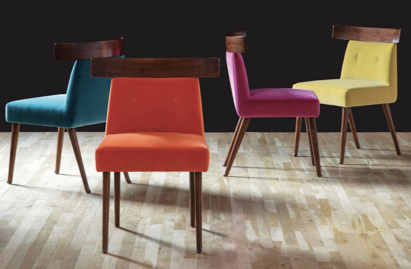 Discover the Stunning Argos Dining Chair from Architectural Digest