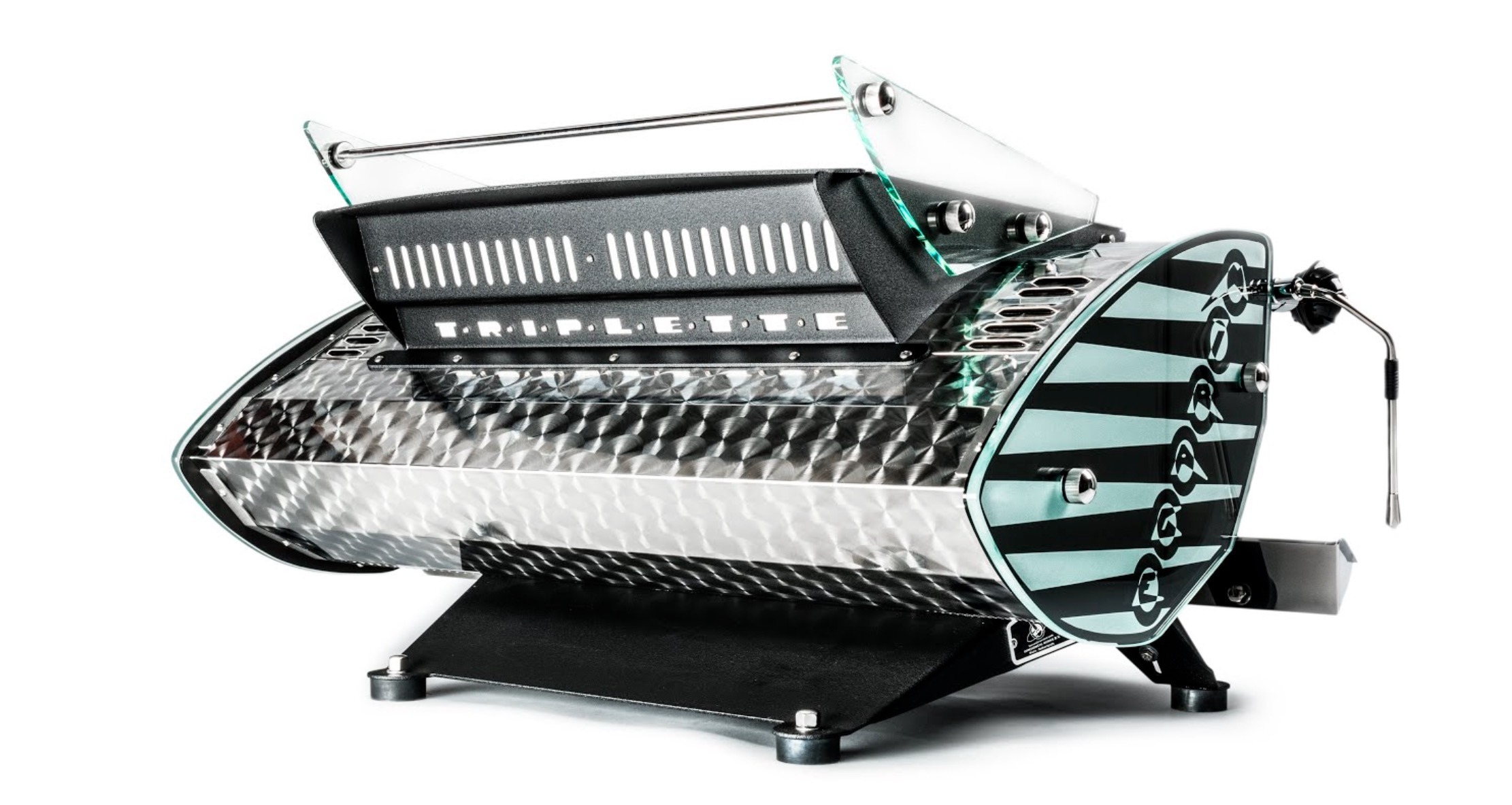 Kees van der Westen: Innovator of High-End Espresso Machines ...