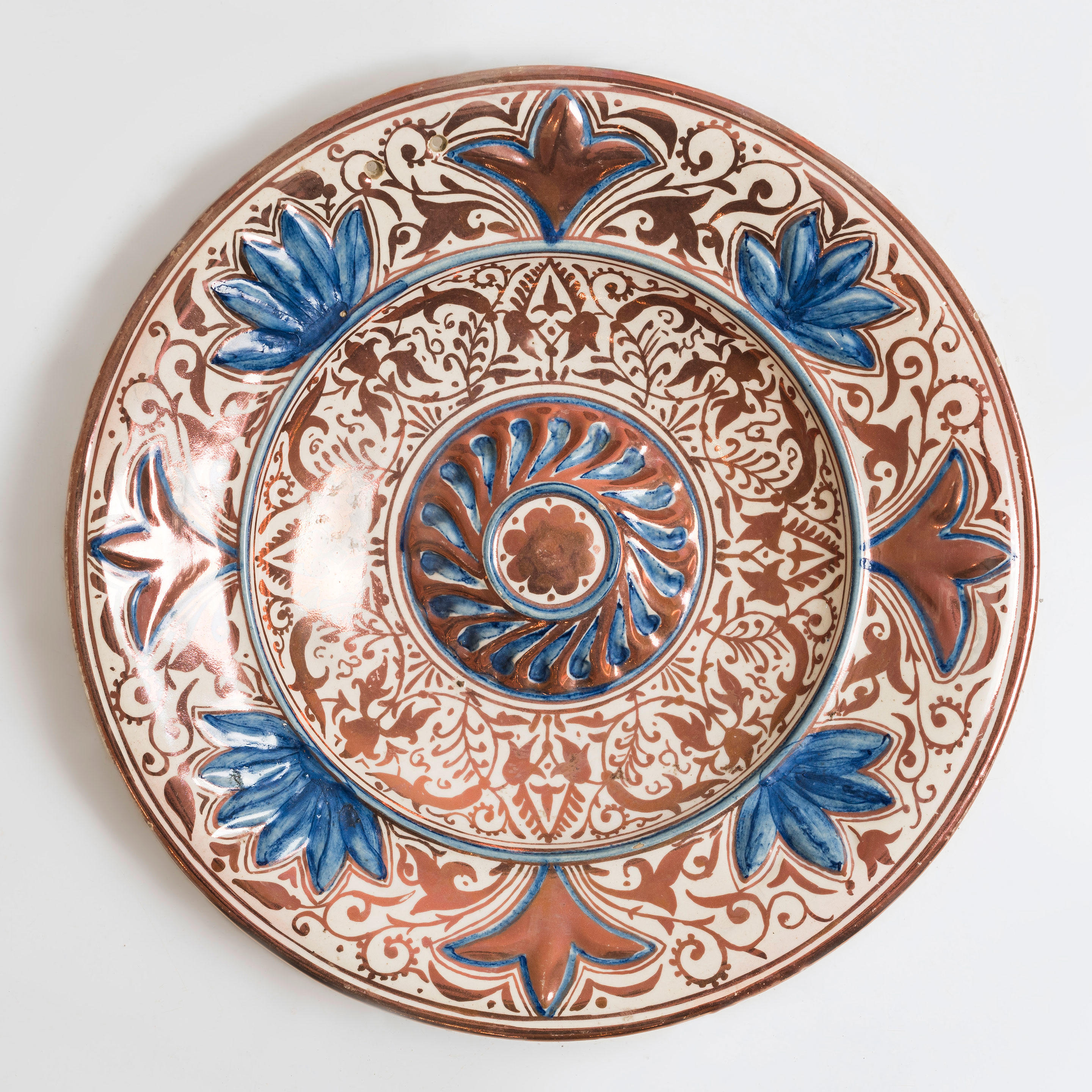 Understanding Tinajas: A Dive into Hispano-Moresque Ceramics ...