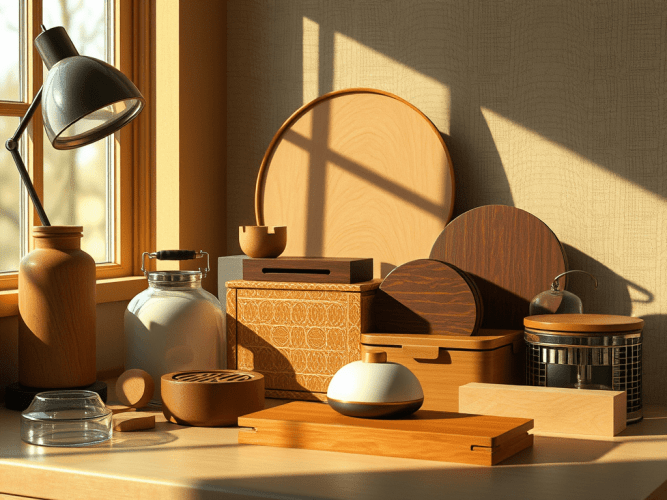 How the Great Depression Transformed Decorative Arts - Encyclopedia of ...