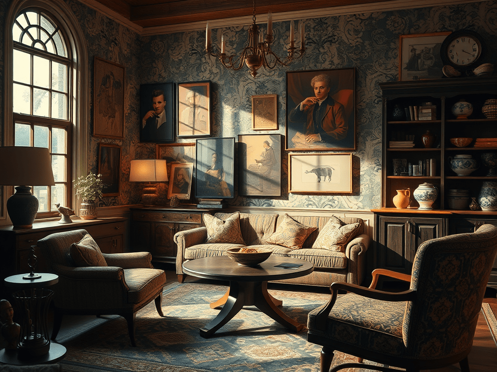 Encyclopedia Design: 300 Years of Decorative and Applied Arts