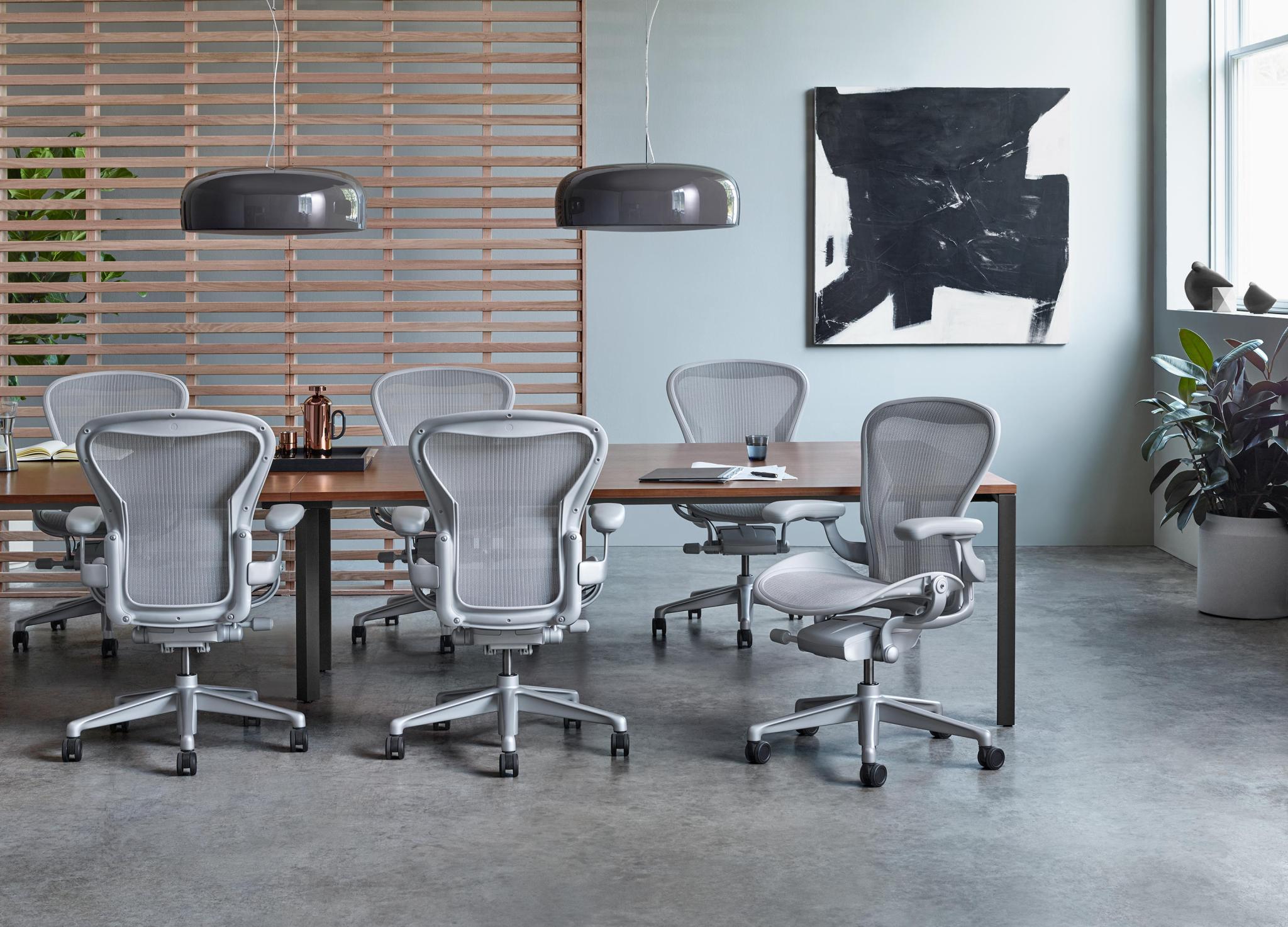 Herman Miller: Iconic Furniture and Decorative Design - Encyclopedia of ...