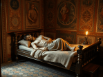 Roman Lectus: The Ancient Couch - Luxury & Modern Design